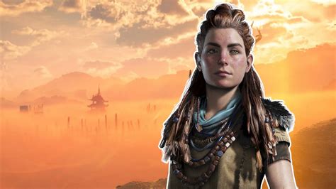 Dlc Für Horizon Forbidden West Von Schauspieler Lance Reddick