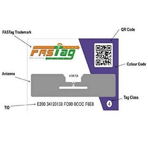 Csc Fastag Pos Agent Point Of Sale At Rs 80 Piece Fastag In Delhi