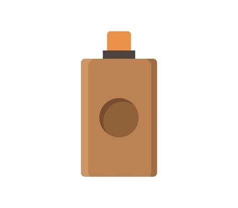 Bouteille De Shampoing Vecteur Premium