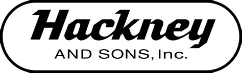 Young Hackney Logo