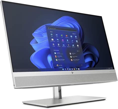 Hp Eliteone G All In One Touch Intel Pentium Gb Gb S