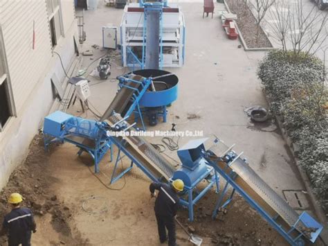 Df10 10 Interlocking Clay Soil Interlocking Interlock Compressed Earth