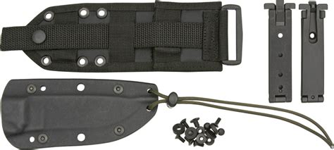 Esee Model 4 Sheath Rc21ss