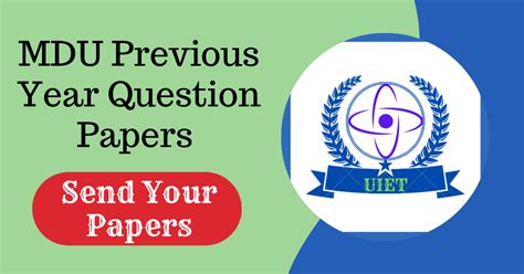 Btech Mdu Electronics And Communication Engg Previous Year Question
