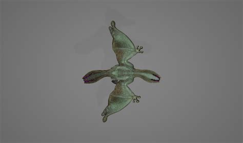 Stl File Monster Hunter Gigginox 👹・3d Printable Model To Download・cults