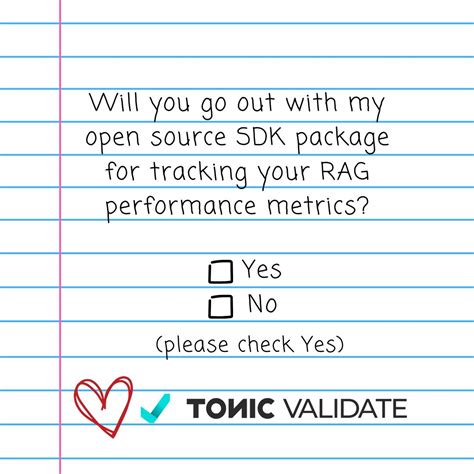 Tonic Ai On Linkedin Rag Retrievalaugmentedgeneration Llms