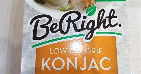 Aldi Konjac Noodles For R Ketoaustralia Album On Imgur