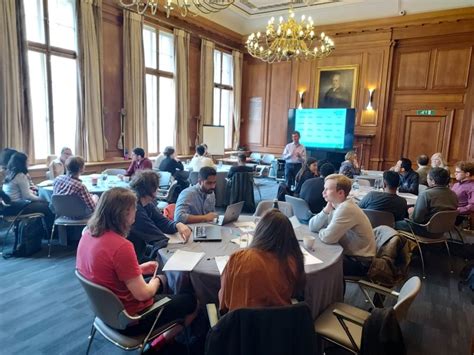 zoe leonard msc on linkedin another great event from the centre for