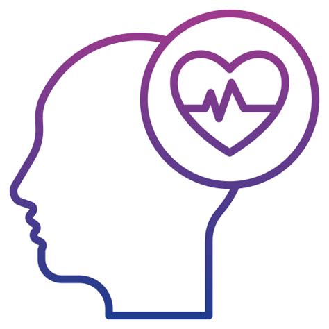 Inner Free Wellness Icons