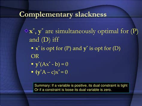 Ppt Linear Programming Powerpoint Presentation Free Download Id