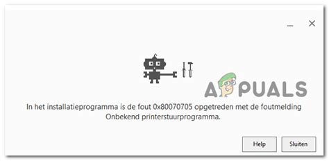 How To Fix Printer Driver Error X Unknown Printer Driver