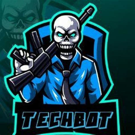 techbot yt youtube