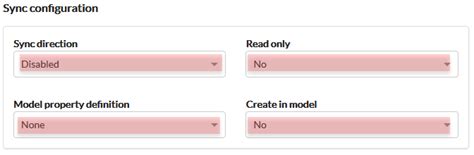 Parameters Create Interaxo Help Center
