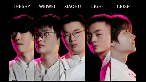 Wbg Vs T1总决赛分析 个人观点 哔哩哔哩
