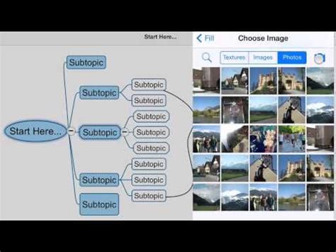 Novamind Alternatives 25 Mind Mapping Tools And Similar Apps