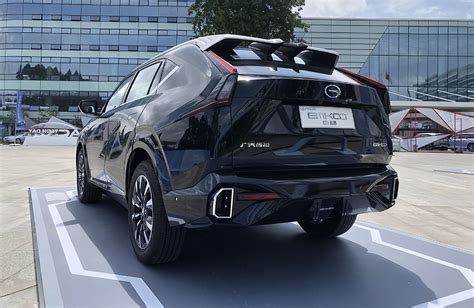 【文章】传祺“全新suv”即将开卖，搭载自研混动技术，能出圈吗？车家号汽车之家