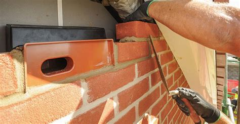 Building New Homes For Swifts And Communities