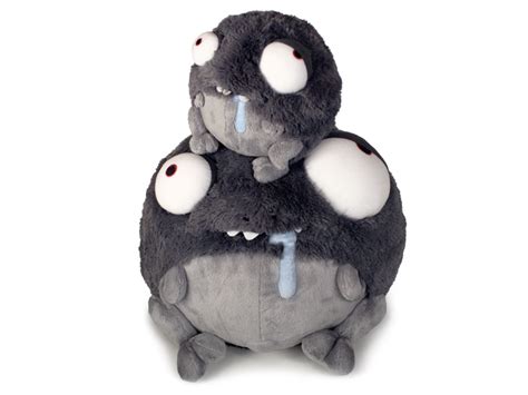 Dead Zebra X Squishable Dead Zebra Inc