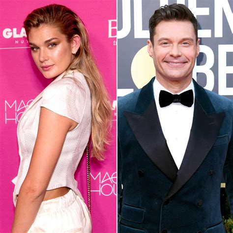 Shayna Taylor Shares Cryptic Quote After 3rd Ryan Seacrest Split Us Weekly