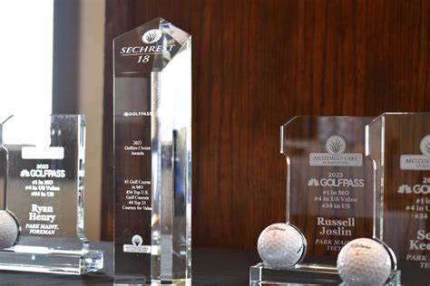 Mozingo Celebrates Sechrest 18 Awards News Maryville Forum