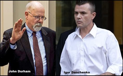 Igor Danchenko Found Not Guilty On All Four Counts Of Lying To The FBI The Last Refuge
