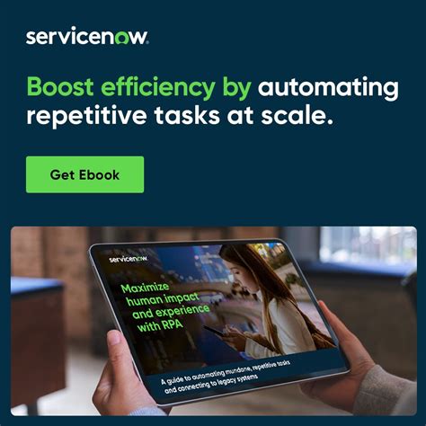 Discover How You Can Optimise Your Hyperautomation Strategy By Using Robotic Process Automation
