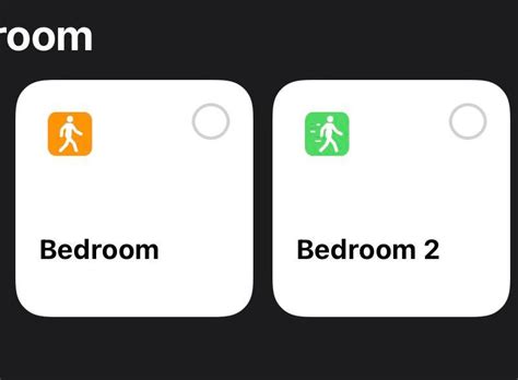 Occupancy Sensor Symbol Motion Sensor Icon In Flat Style Sensor Waves