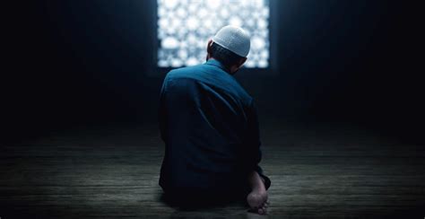 Pengertian Tata Cara Dan Manfaat Sholat Tahajud DEPOK POS