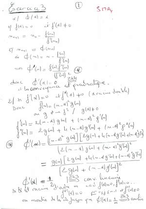 Méthode Pivot de Gauss METHODE DU PIVOT DE GAUSS La mÈthode du pivot