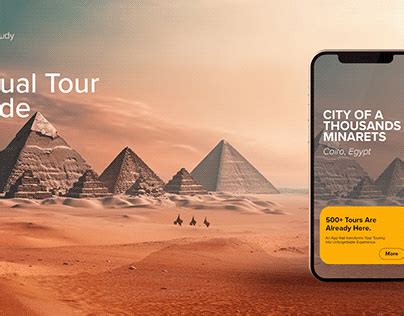 Tour Guide App Projects Photos Videos Logos Illustrations And Branding Behance