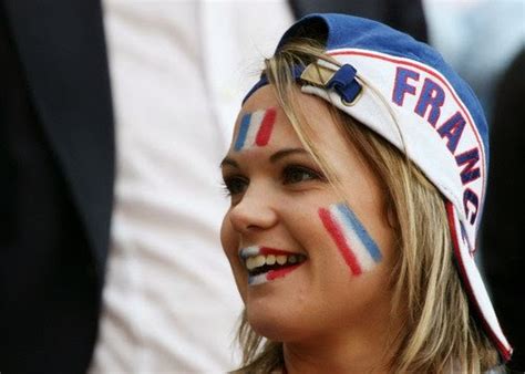 Girls World Cup Beautiful Girl Fan World Cup