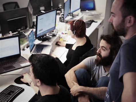 Our Software Development Manifesto By Deniz İrgin Armut Labs