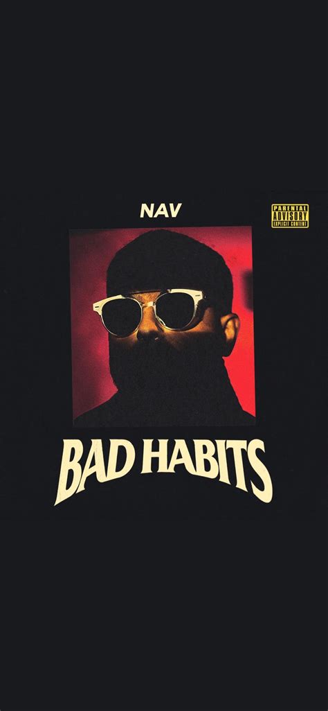 Nav Rapper Wallpapers Wallpaper Cave