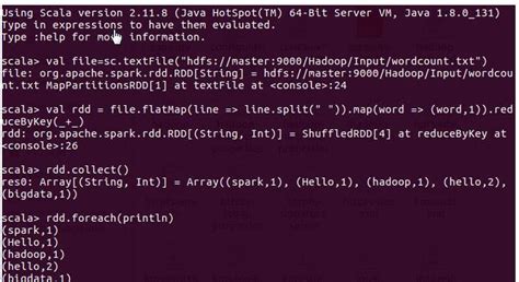 Windows下虚拟机配置spark集群最强攻略！ 知乎