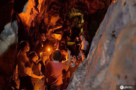 土耳其布拉克洞穴 发现神秘多彩的地下世界 搜狐大视野 搜狐新闻
