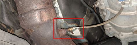 Resetting Long Term Fuel Trim Ltft