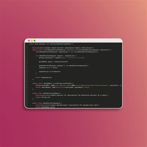 Use A Salesforce Cpq Api In Flows