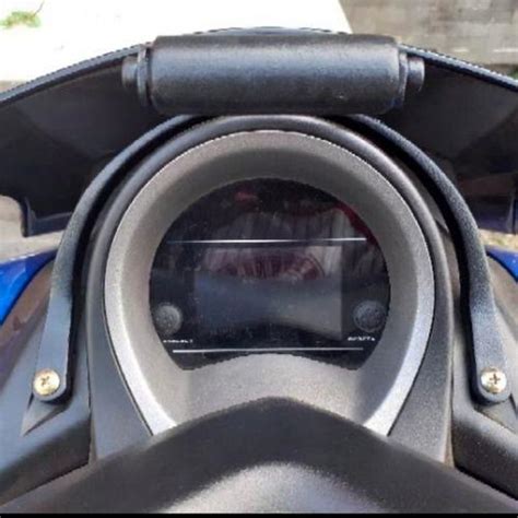 Jual Holder Gps Nmax Tempat Simpan Hp Motor Nmax Breket Gps Nmax Old Jakarta Barat ZZ Shopz