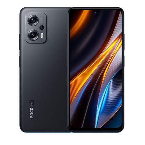 گوشی موبایل شیائومی مدل Poco X4 GT دو سیم کارت ظرفیت 256 گیگابایت و رم ...
