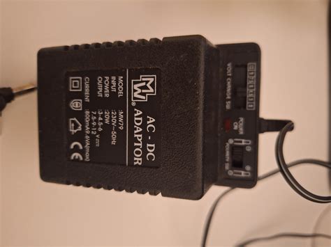 can i use this as a power supply for ws2812b r wled