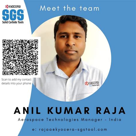 Kyocera Sgs Precision Tools Europe Ltd Uk On Linkedin Aerospace Aerospacemanufacturing