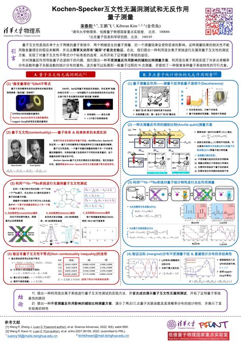 学术论坛 北京大学物理学院