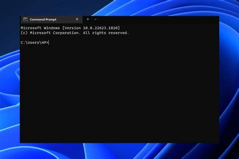 Windows komut istemi için bilmeniz gerekenler Techinside