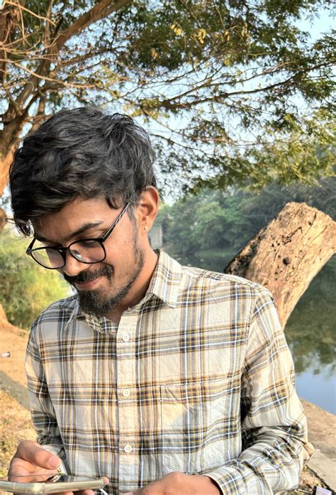 We All Are These Days👇 Hang On Let Me Overthink This Vishwas