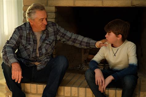 Film Review The War With Grandpa Is A Battle With No Winners The Au Review