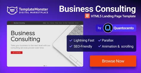 Nextgenerationdev On Linkedin Html5 Html5 Landingpage Template Htmltemplate Html Webdesign