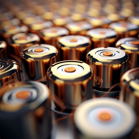 Exploring Top 8 Battery Manufacturers in Pakistan