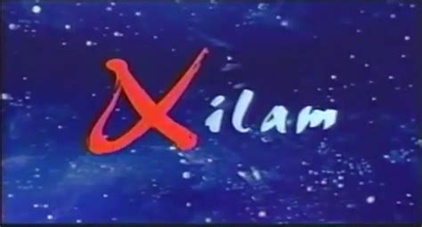 Xilam Audiovisual Identity Database