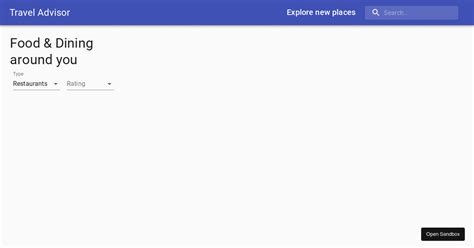React Google Maps Api Examples CodeSandbox
