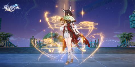 Slideshow Honkai Star Rail